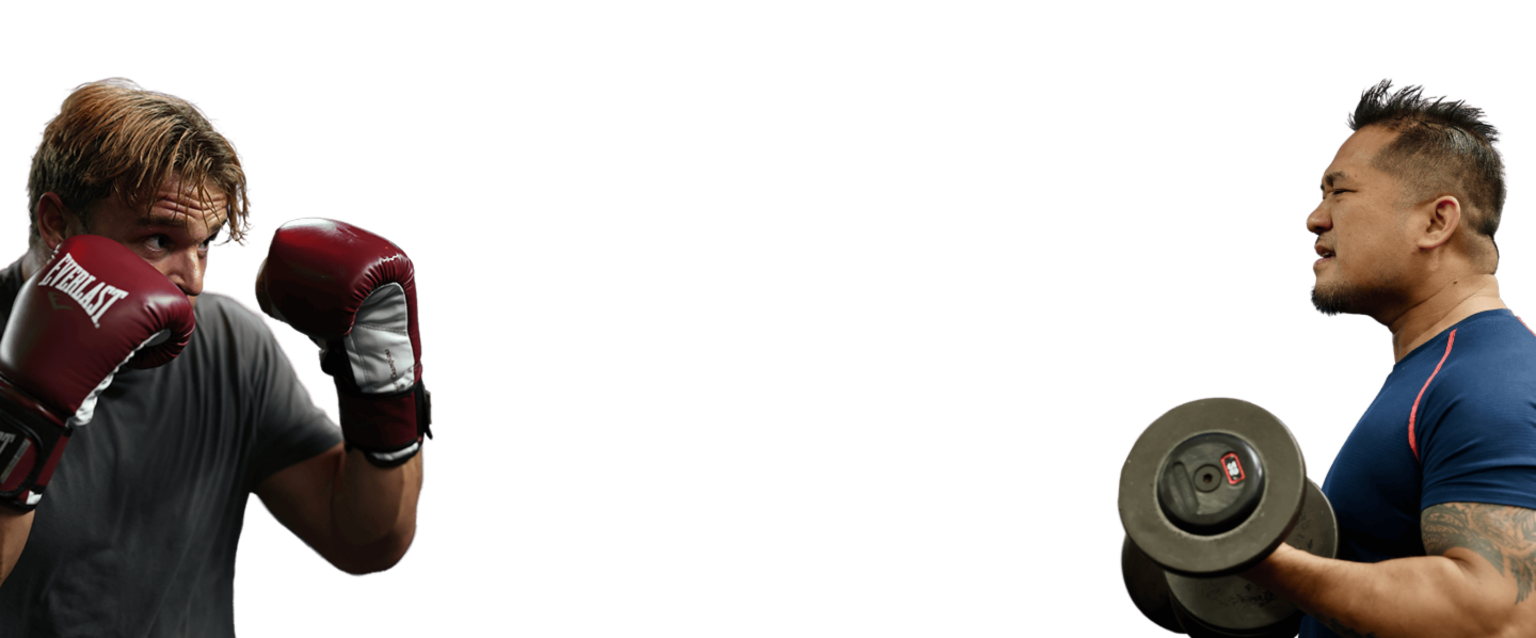 Hawaii's World-Famous Fitness Destination | Maui Powerhouse Gym