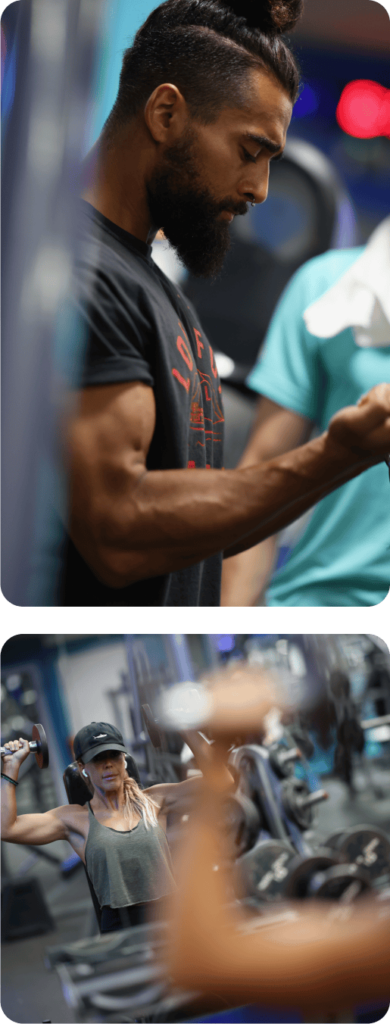 Hawaii's World-Famous Fitness Destination | Maui Powerhouse Gym