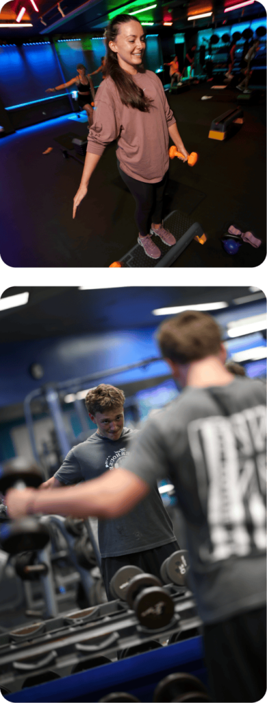 Hawaii's World-Famous Fitness Destination | Maui Powerhouse Gym