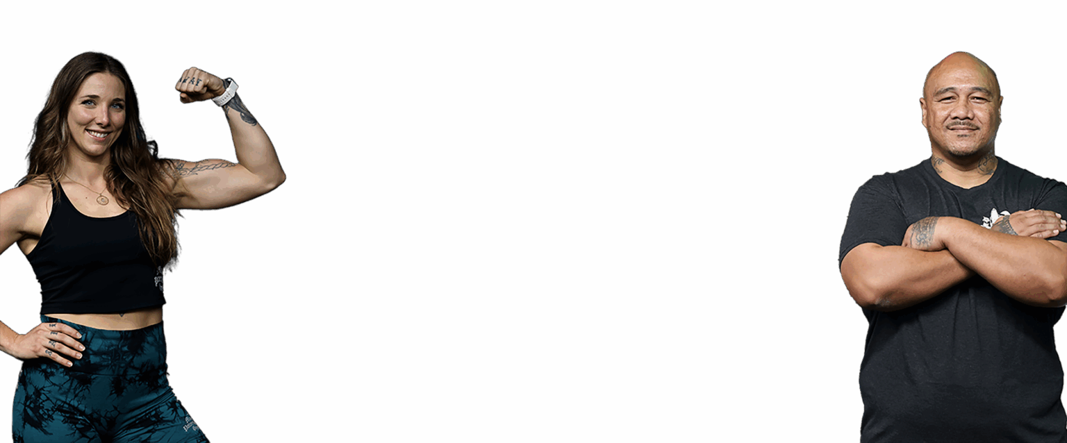 Hawaii's World-Famous Fitness Destination | Maui Powerhouse Gym